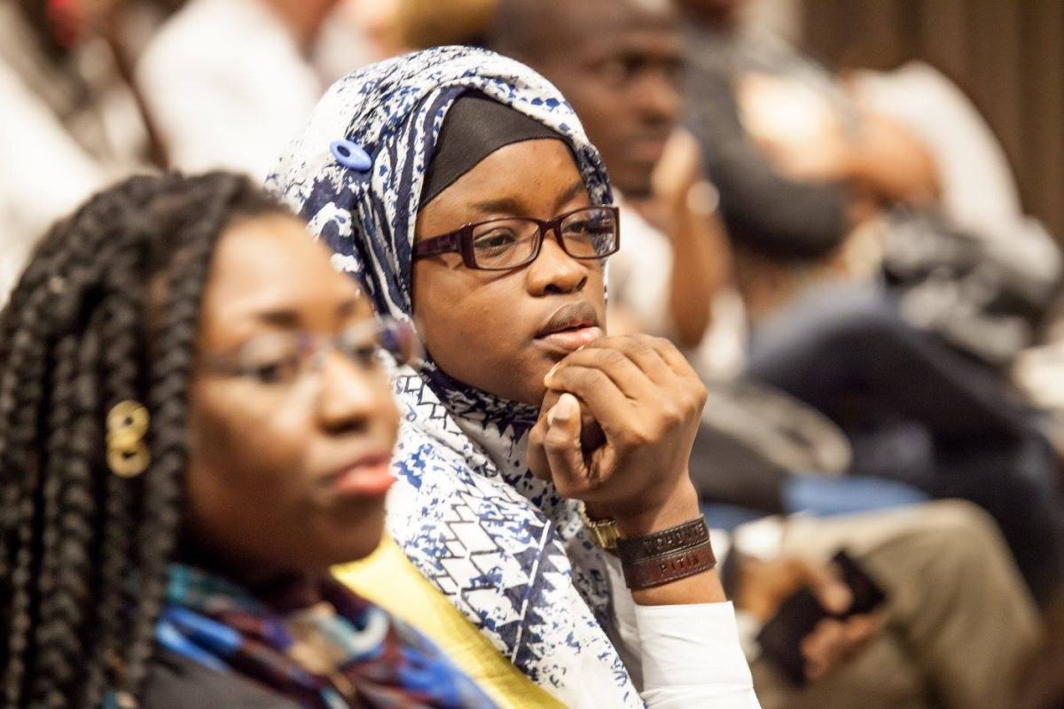 Djeli: Amour, Traditions et Cinéma – Les Chroniques de Tchonté